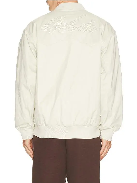 LI-NING Way Of Wade Jacket - Beige