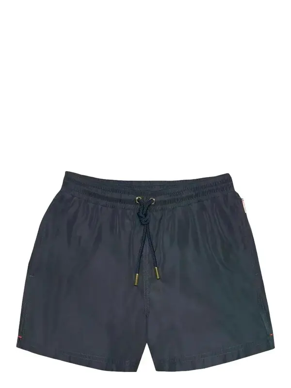 Orlebar Brown Drawstring Swim Shorts - Blue