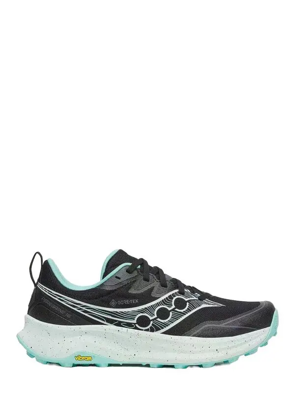 Saucony Peregrine 16 Sneakers - Black