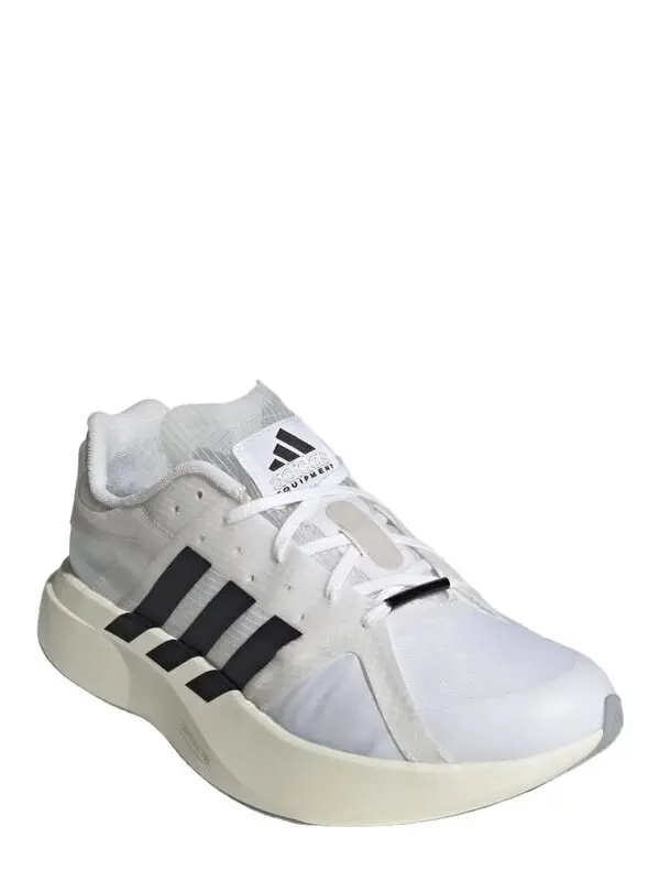 Adidas Equipment Evo Sl Sneakers - Cloud White / Core Black / Grey One