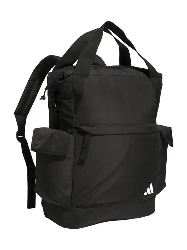 Adidas Saturday 2 Backpack - Black