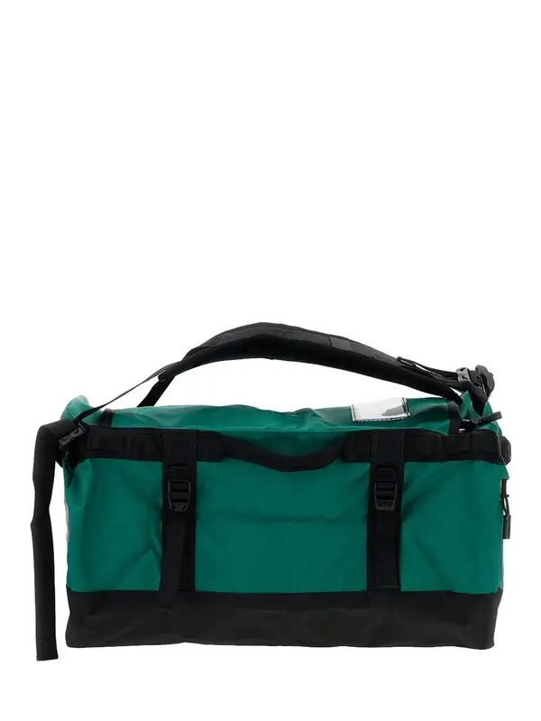 The North Face Base Camp Duffle S - Green
