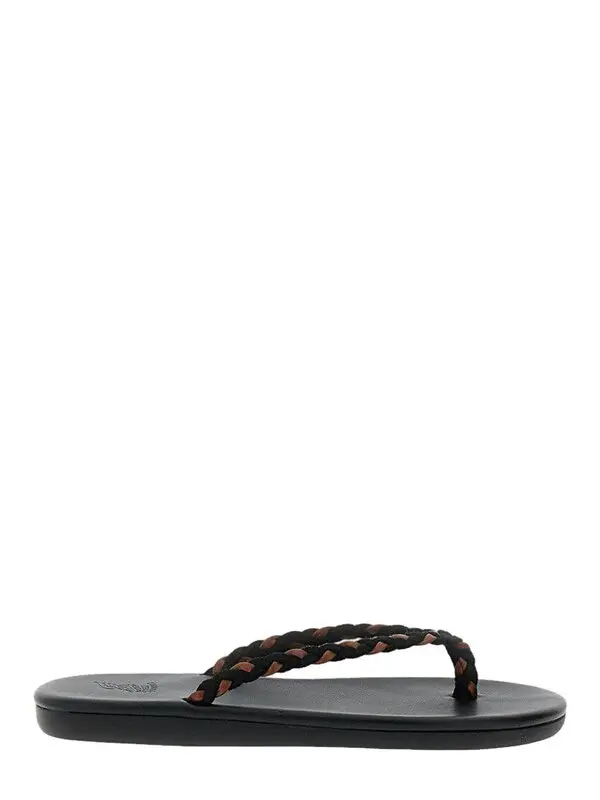 ANCIENT GREEK SANDALS Saionara Flip-flops - Multicolor