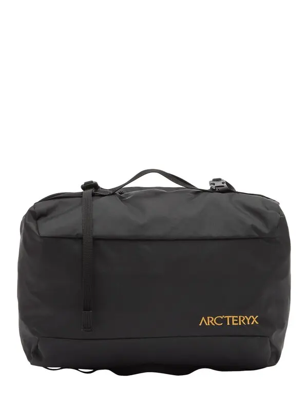 Arc'teryx Index 10 Gear Organizer - 24k Black