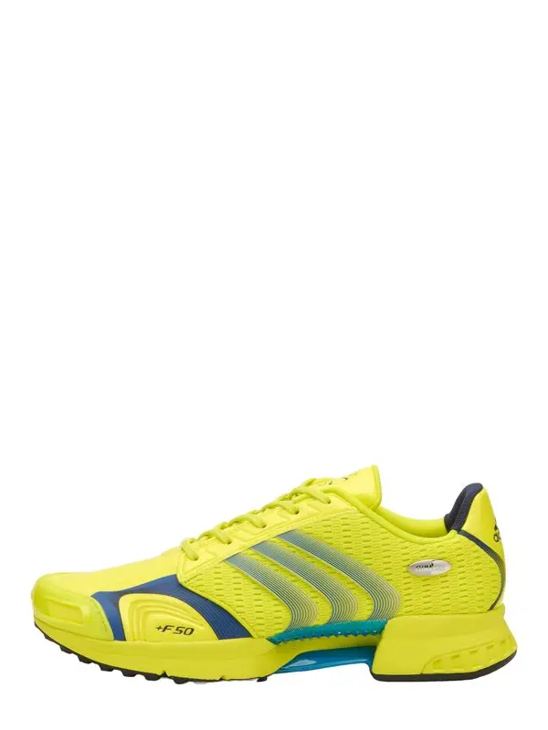 Adidas Climacool F50 Sneaker - Acid Yellow/night Indigo/dark Marine