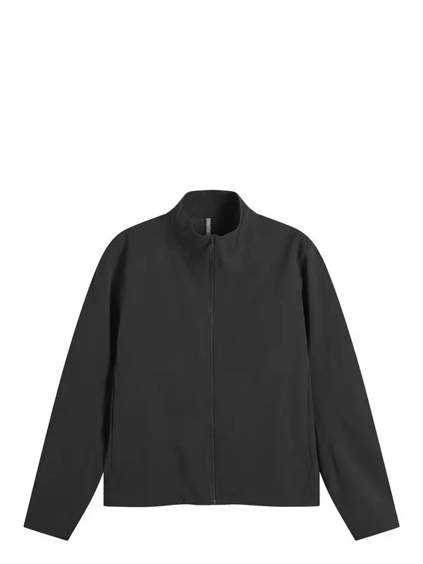 Arc'teryx Isogon Mx Jacket - Black