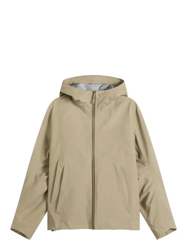 Arc'teryx Arris Gore-tex Shell Jacket - Light Gnosis
