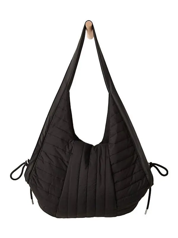 Rains Koya Vision Bag - Black