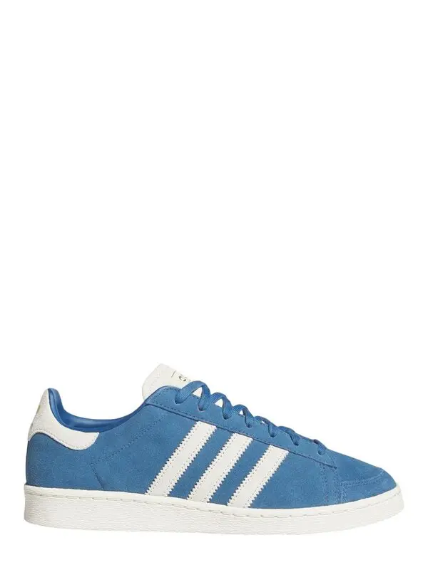 Adidas Jabbar Lo Sneakers - Dusky Blue Petrol/alumina/cloud White