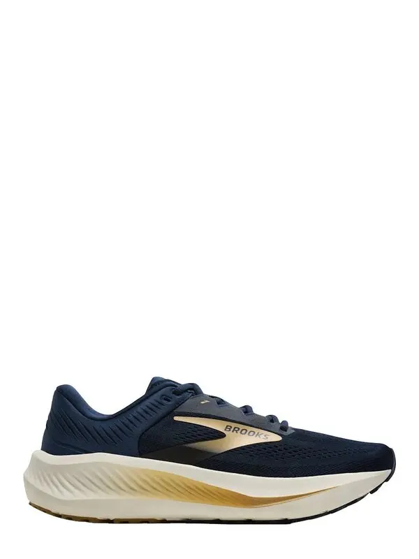 Brooks Anthem Athletic Sneakers - Blue/spellbound/starfish