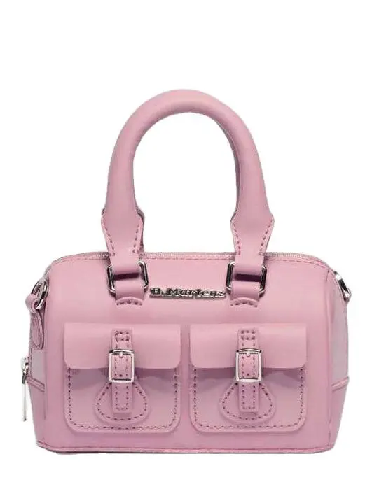 Dr. Martens Mini Top Handle Bag - Pink