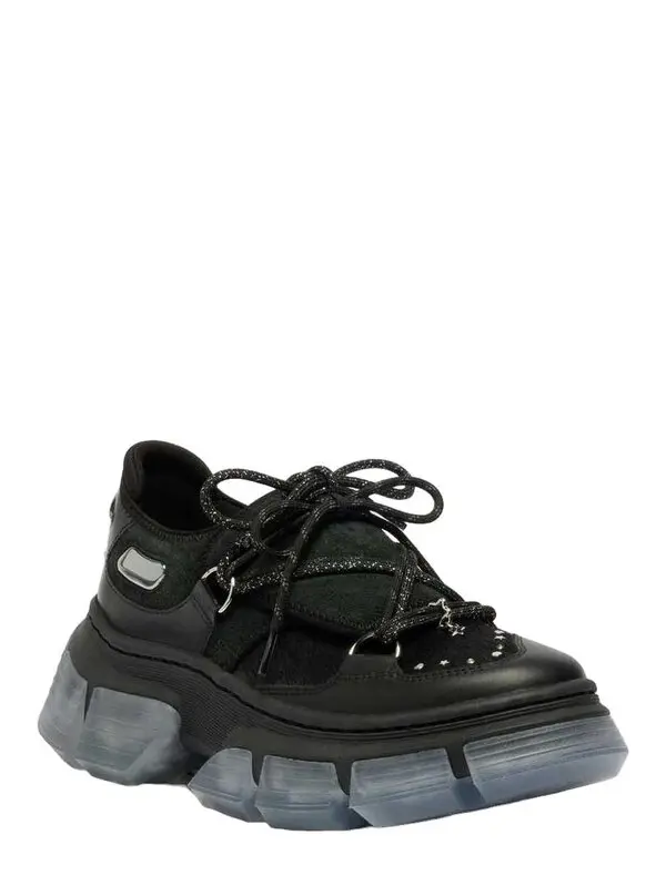 Dr. Martens 14xx Dmxl 2.0 Guard Shoes - Black