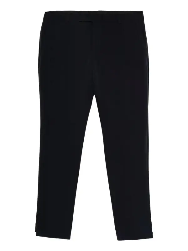 Karl Lagerfeld Road Trousers - Black