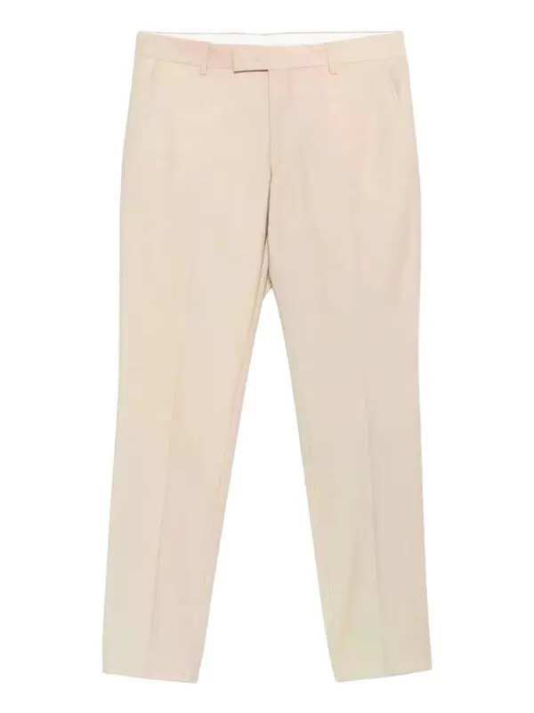 Karl Lagerfeld Road Trousers - Neutrals