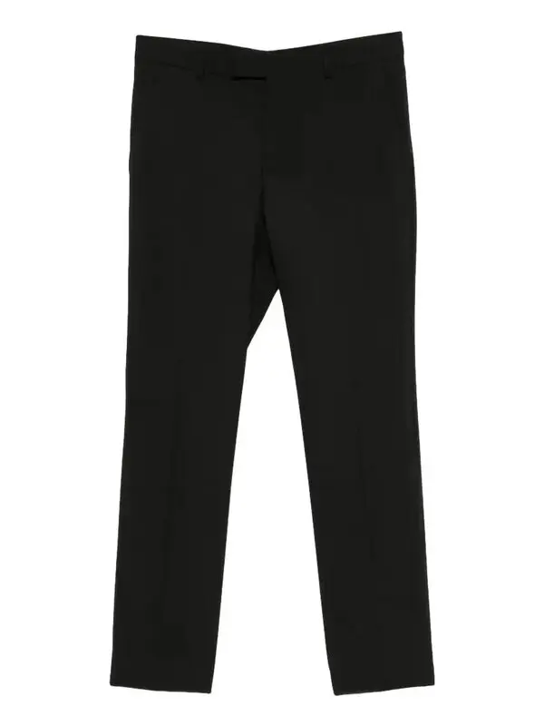Karl Lagerfeld Road Trousers - Black