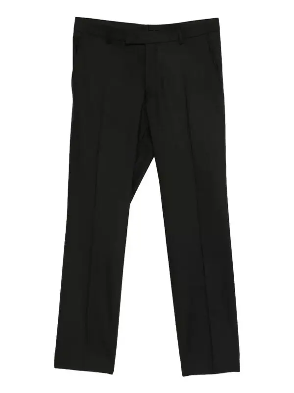 Karl Lagerfeld Trousers - Black