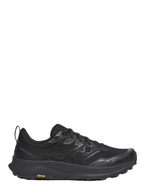 Saucony Peregrine 16 Sneakers - Black