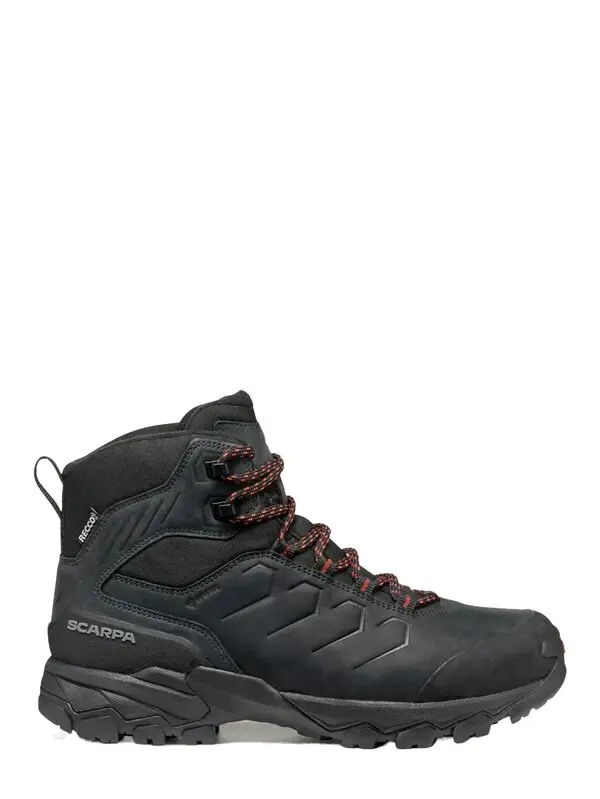 SCARPA Moraine Polar Gtx Laced Boots - Black