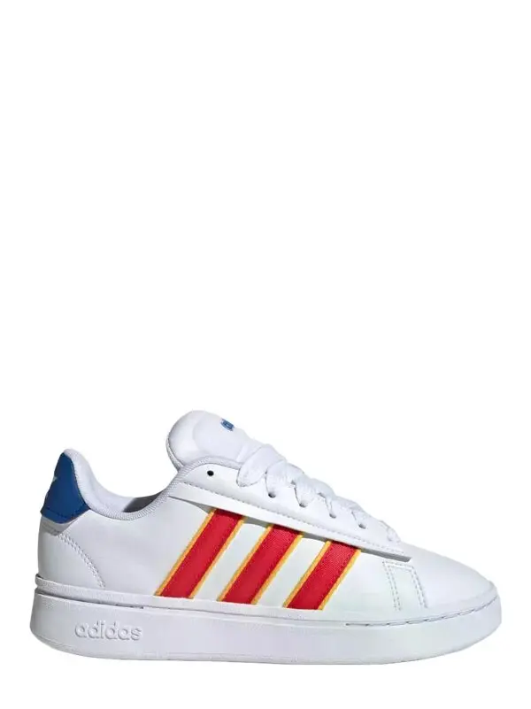 Adidas Grand Court Alpha 00s Sneakers - White