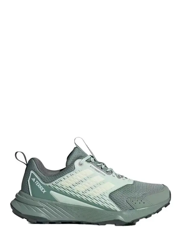 Adidas Tracefinder Trail Sneakers - Green