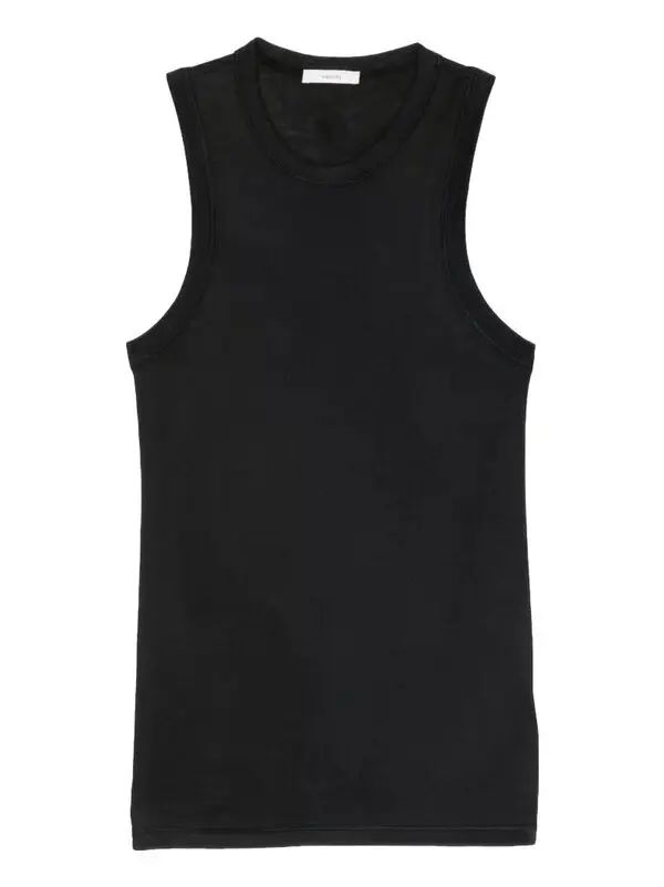 HAIKURE Irma Tank Top - Black