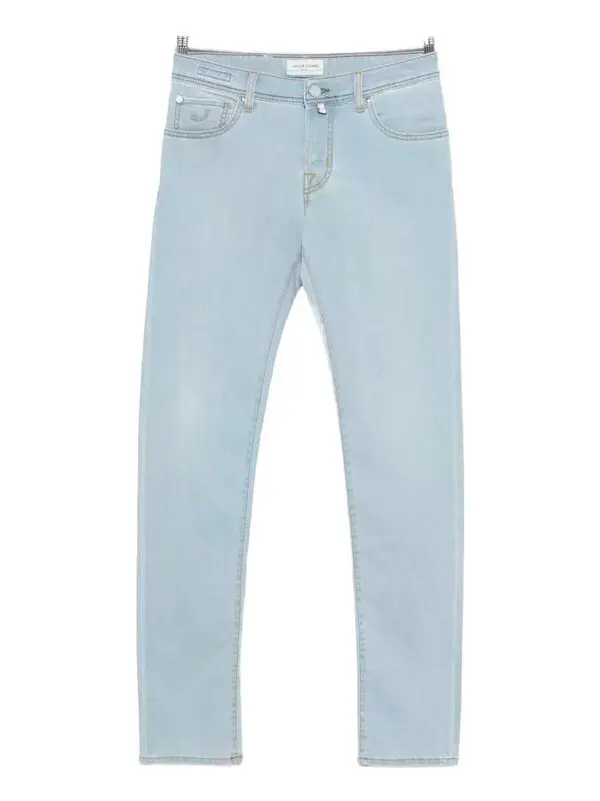 Jacob Cohen Nick Slim Jeans - Blue