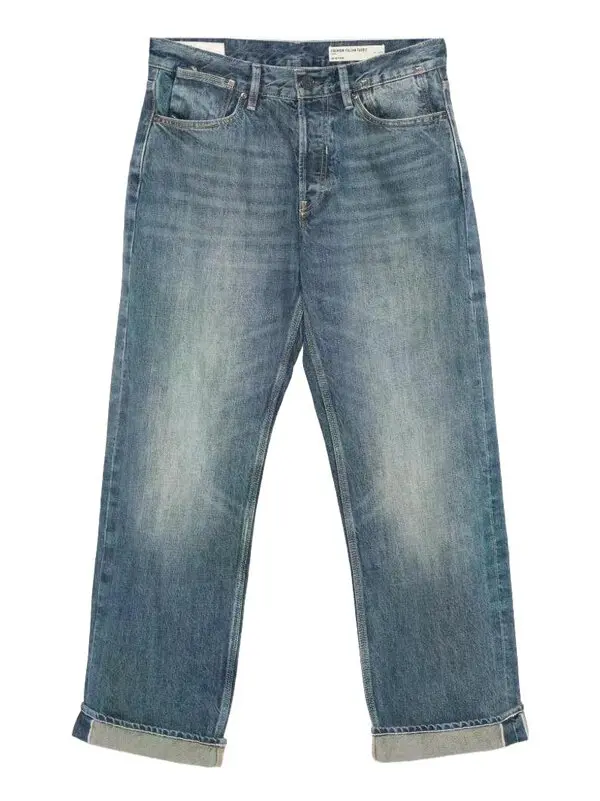 G-star Raw Deeggie Jeans - Blue