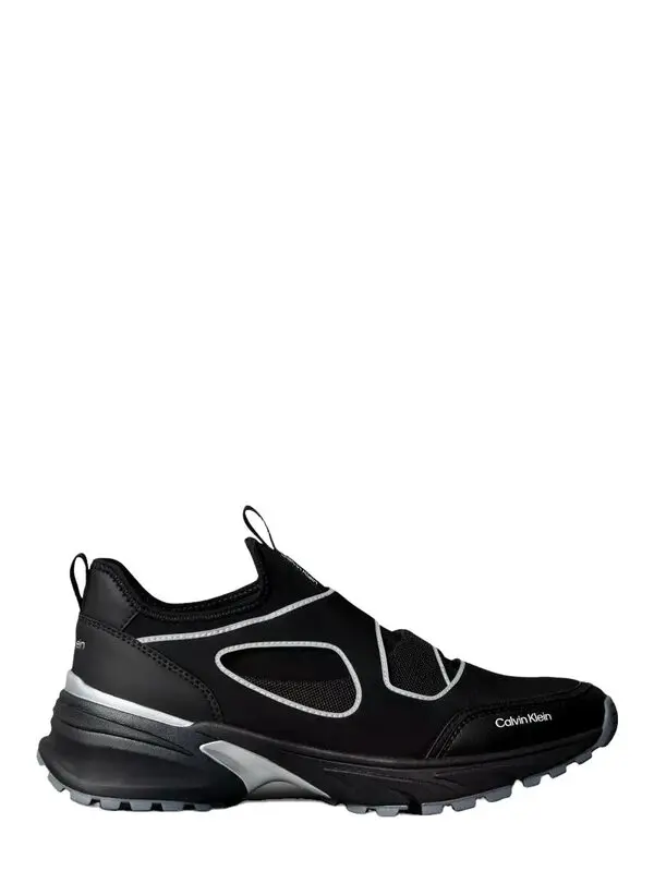 Calvin Klein Trailblazer Sneakers - Black