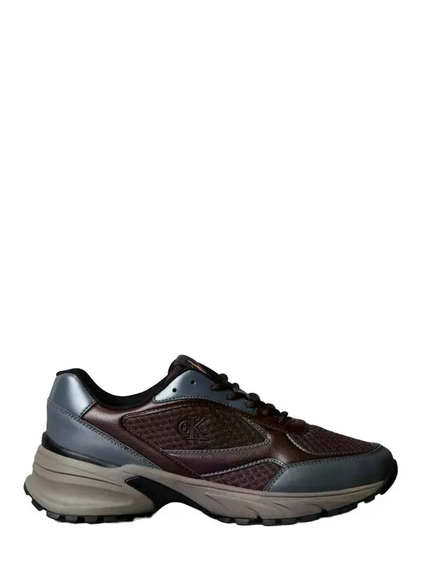 Calvin Klein Trailblazer Sneakers - Brown