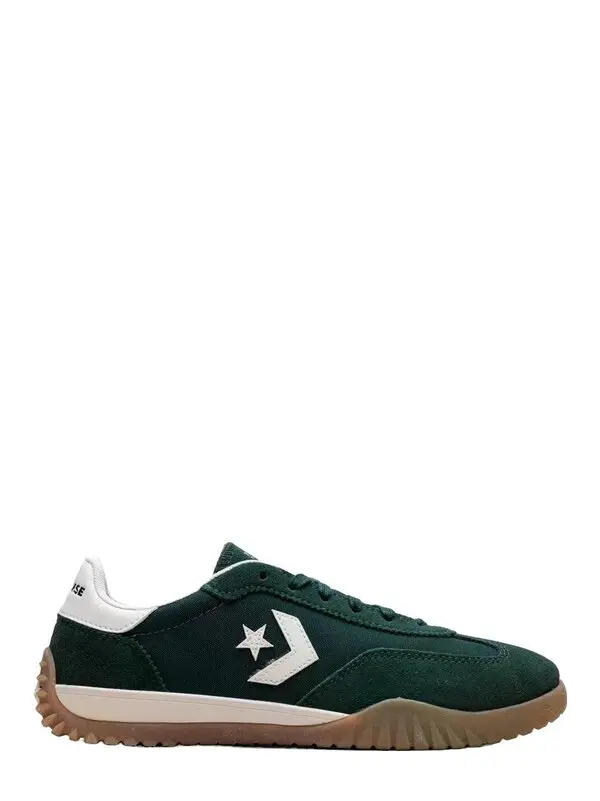 CONVERSE Run Star Sneakers - Green