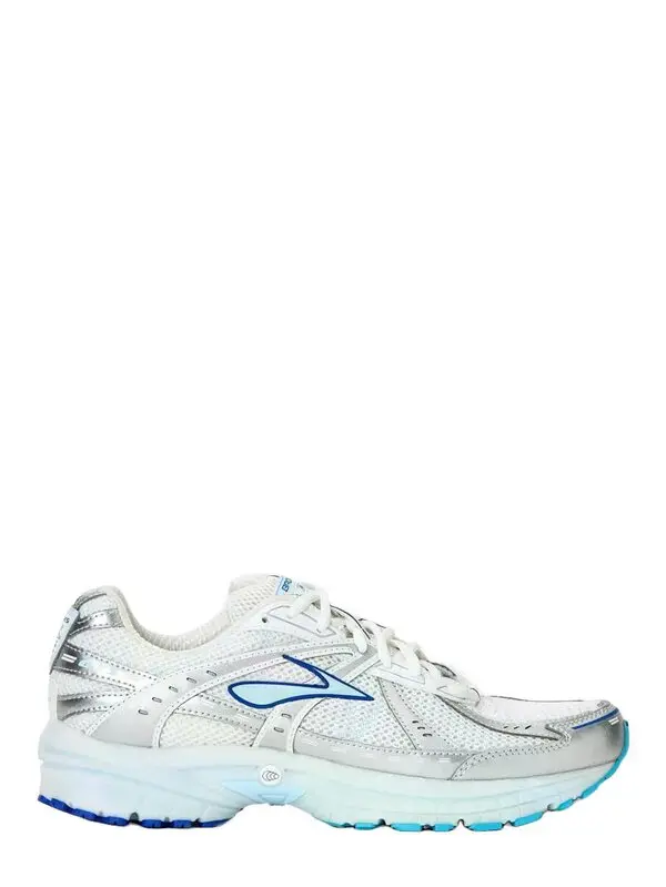 Brooks Adrenaline Gts Sneakers - White