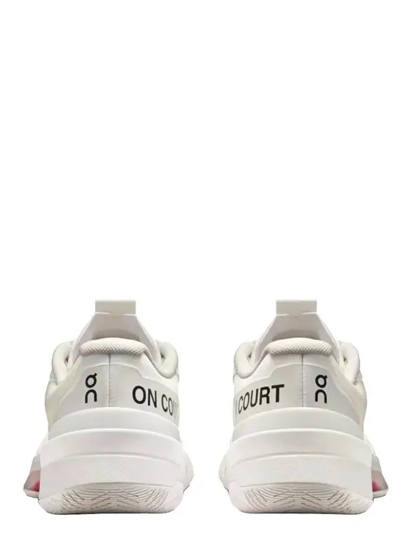 On The Riger Pro Fire Sneakers - Neutrals