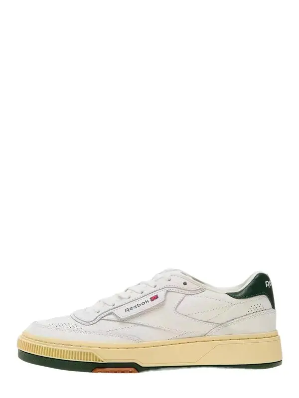 REEBOK Club C Ltd Sneakers - White