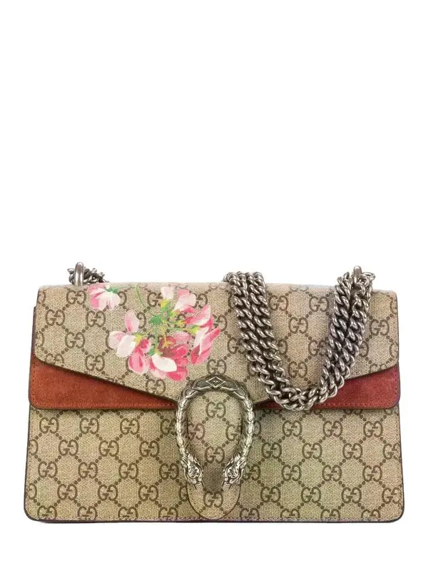 Gucci Dionysus Shoulder Bag - Neutrals