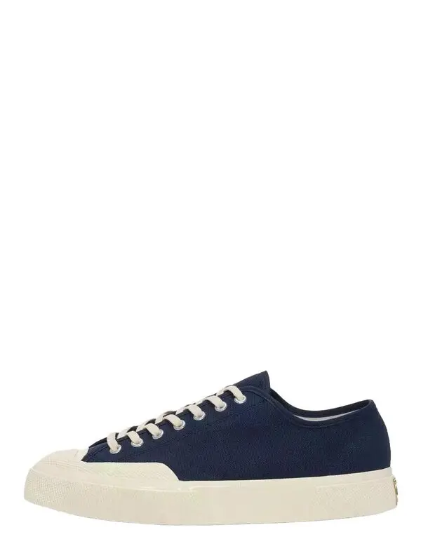 Superga 2432 Works Low-cut Sneakers - Blue