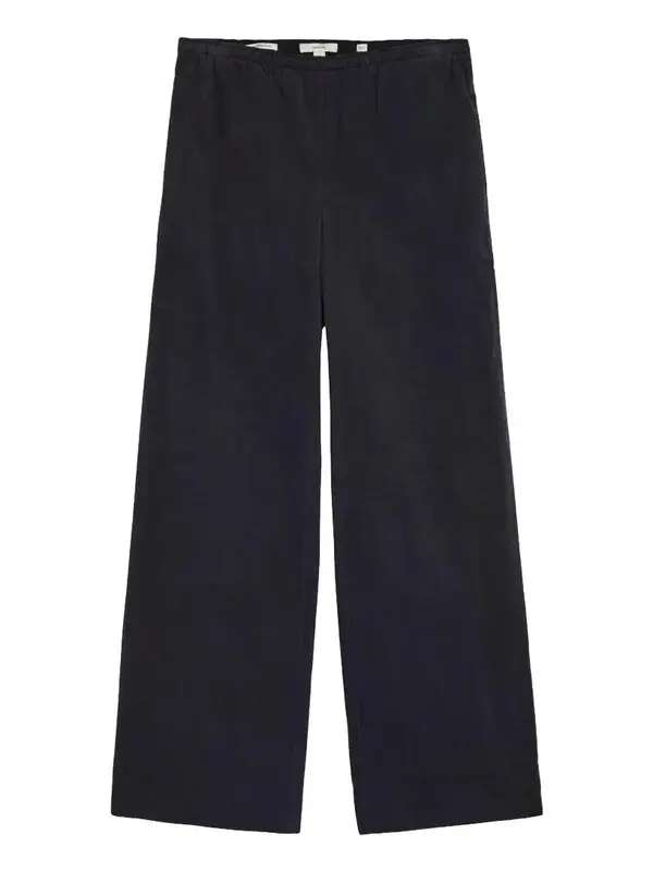 Vince Palazzo Pants - Grey
