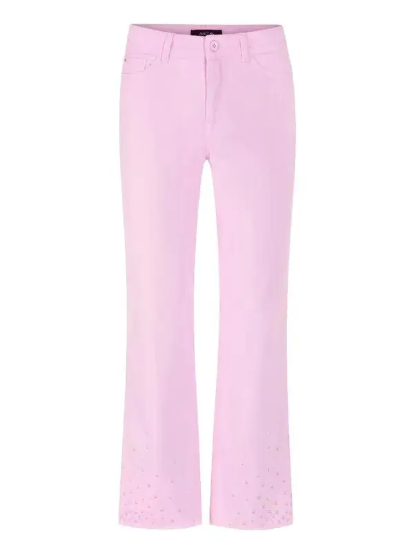 MARCCAIN Forli Jeans - Pink