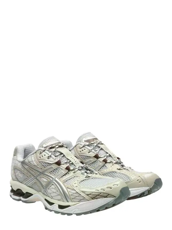 Asics Gel-nimbus .1 Sneakers - Grey