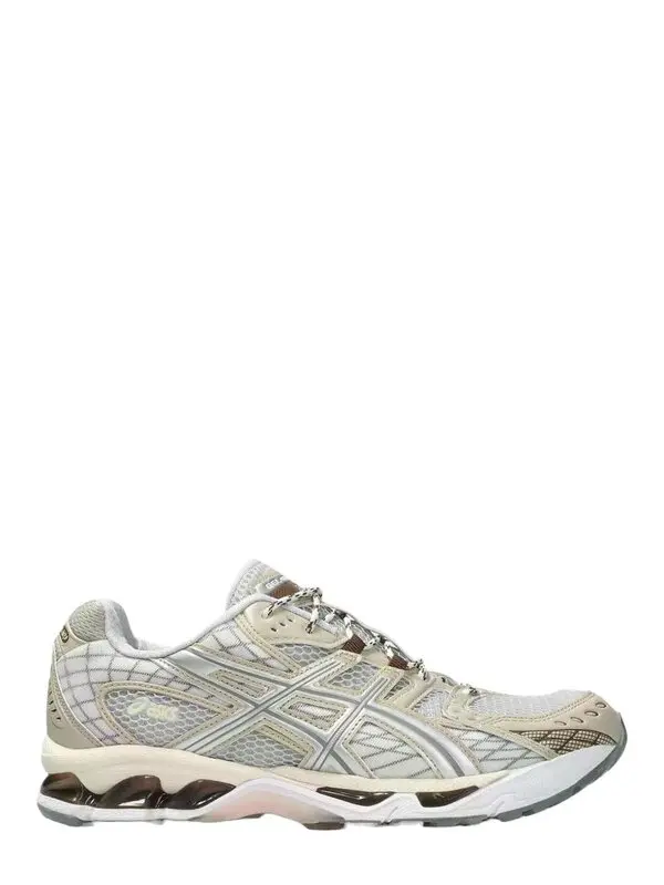 Asics Gel-nimbus .1 Sneakers - Grey