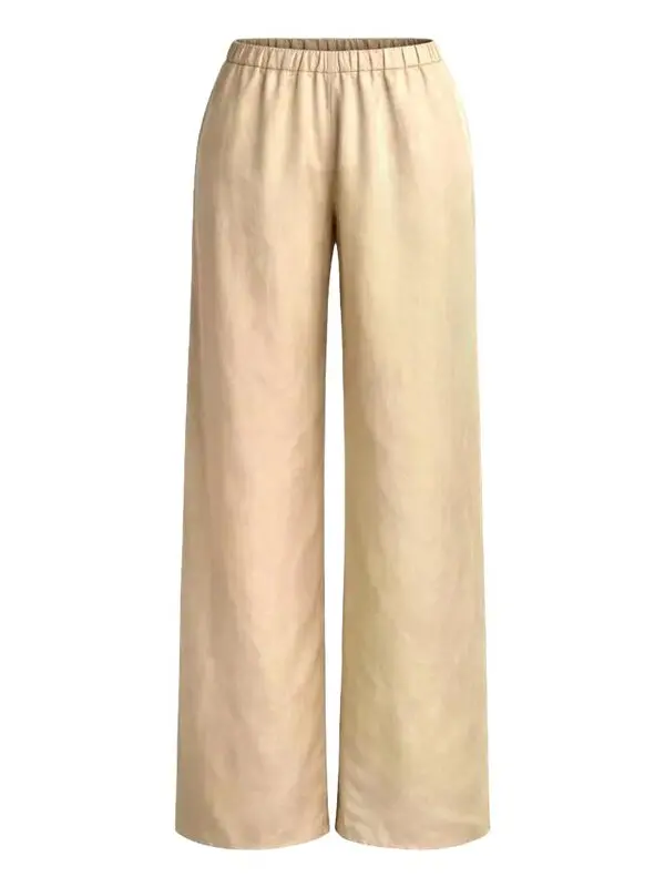 Jenni Kayne Summer Trousers - Neutrals