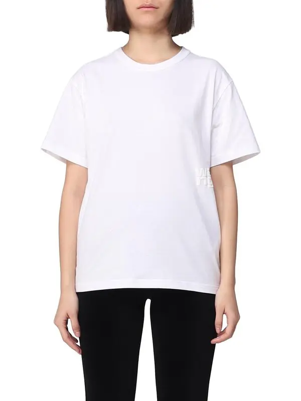 Alexander Wang T-shirt - White