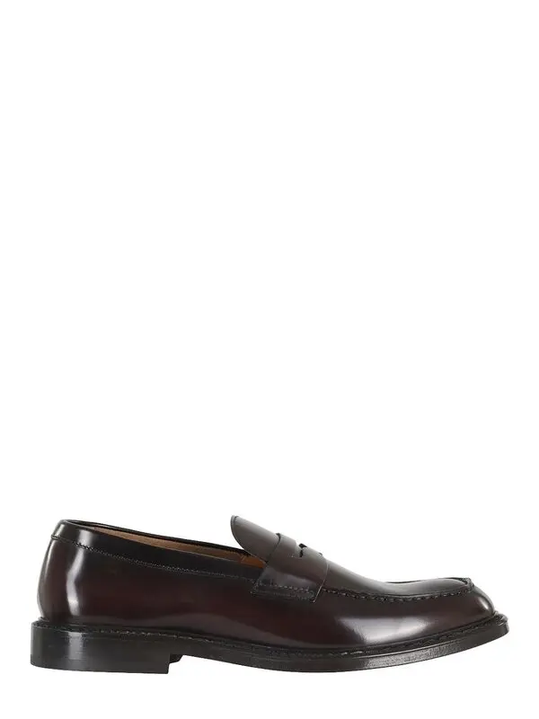 DOUCAL'S Loafers - Brown