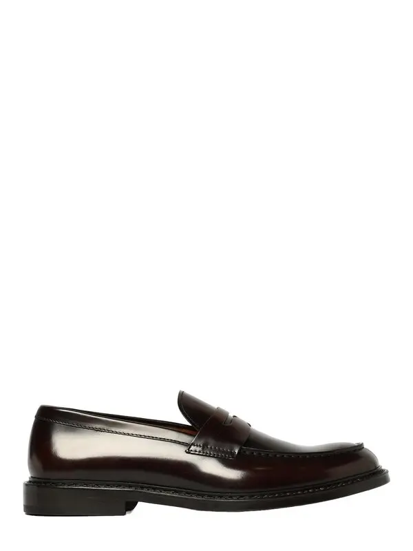 DOUCAL'S Loafers - Brown