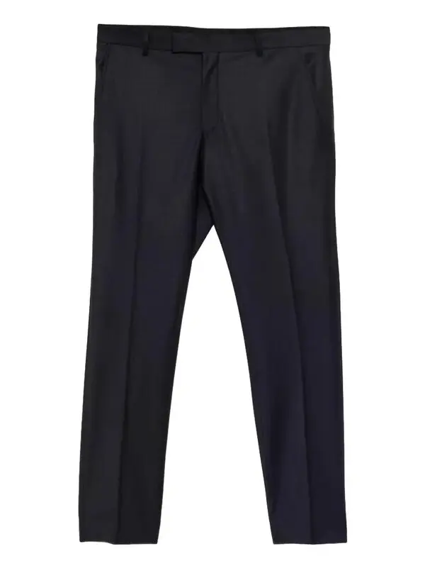 Karl Lagerfeld Road Trousers - Blue
