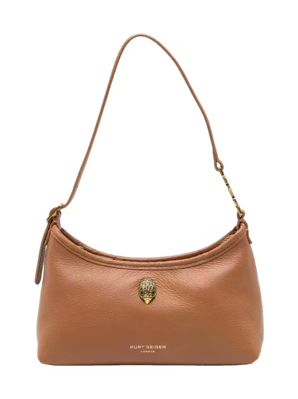 Kurt Geiger Shoulder Bag - Brown