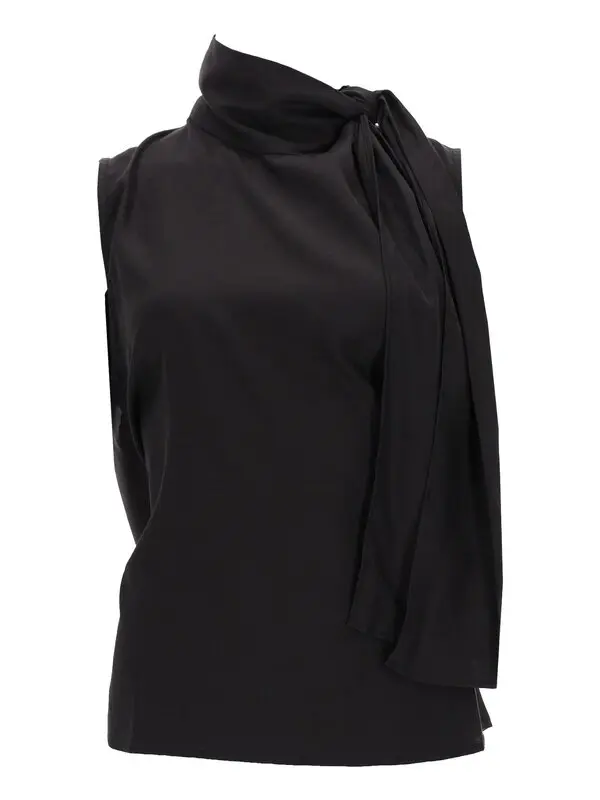 Our Legacy Virtuous Top - Black