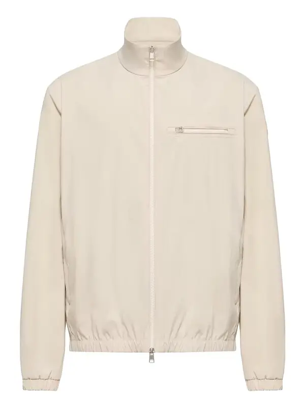 Moncler Danby Jacket - White
