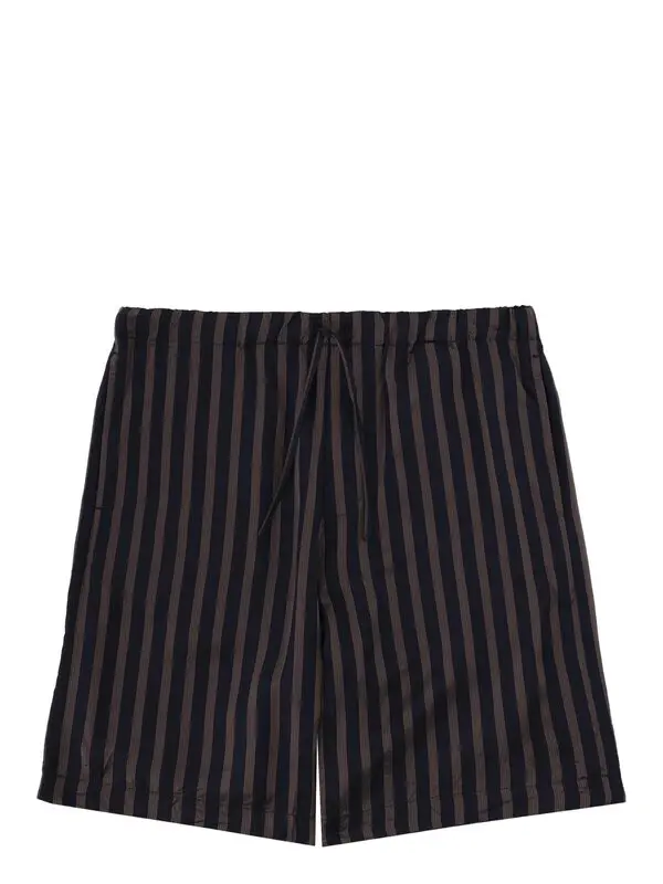 Dries Van Noten Piperi Shorts - Multicolour