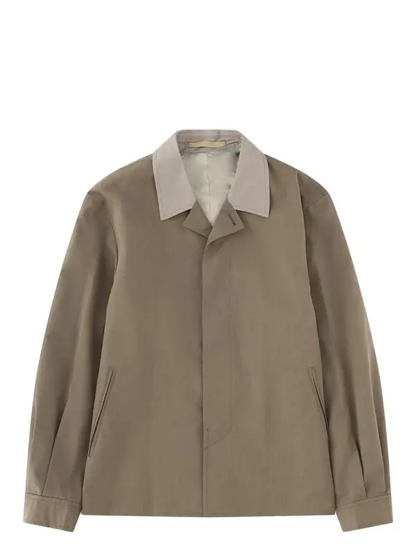Our Legacy Blazer Jacket - Beige