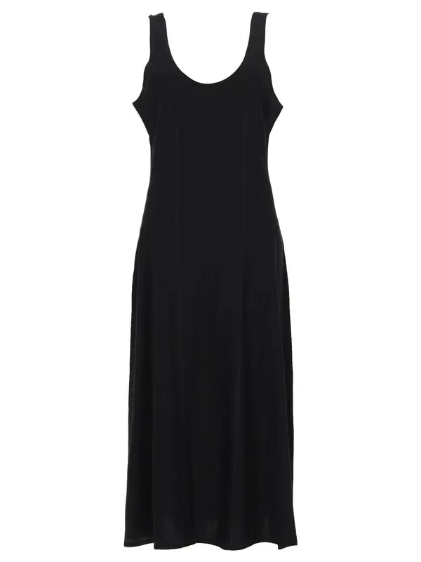 Our Legacy Blade Midi Dress - Black